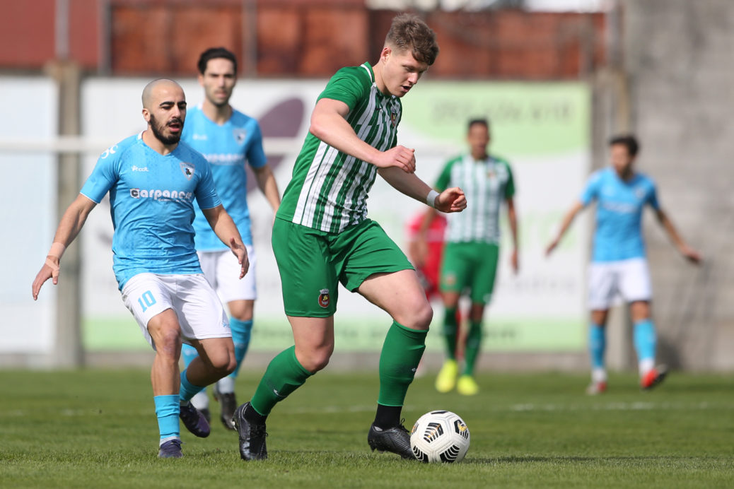 Olé Players | Olé Football Academy