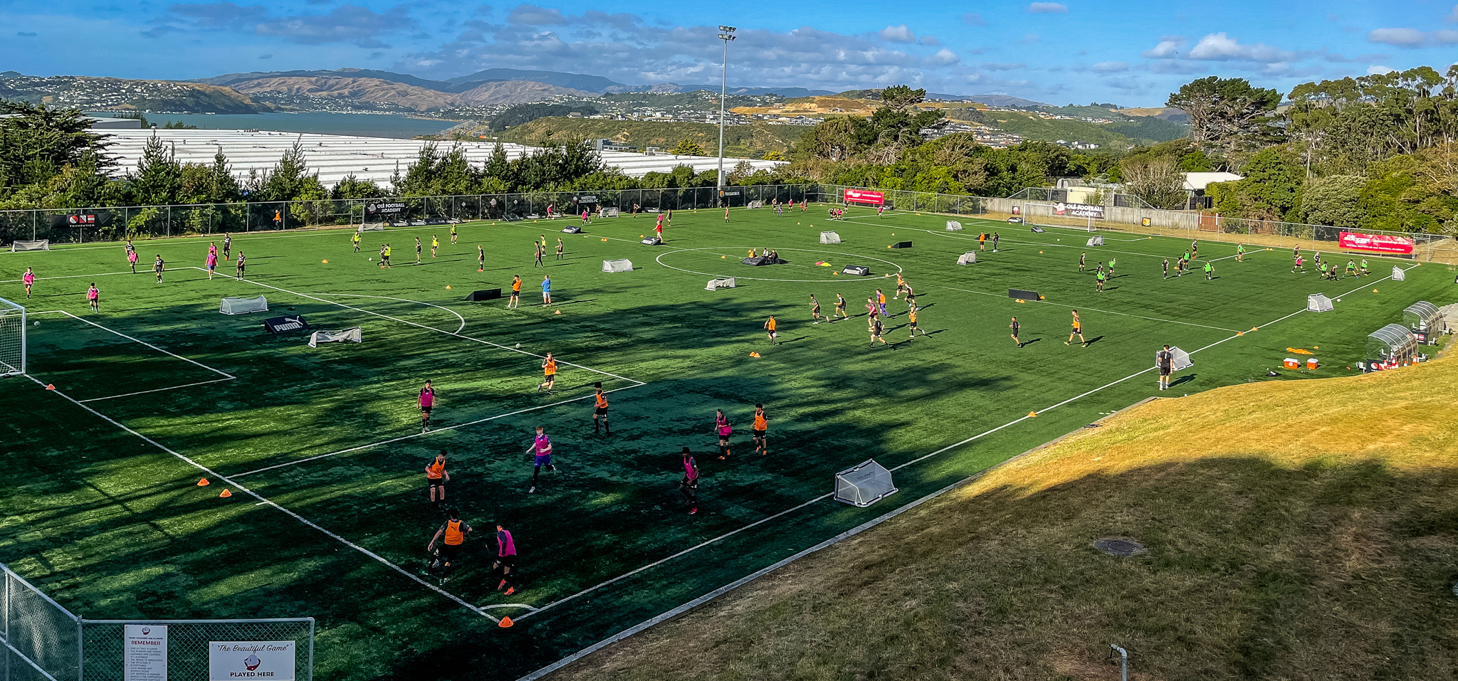 OLÉ FOOTBALL ACADEMY 2023 SCHOLARSHIPS | Olé Football Academy