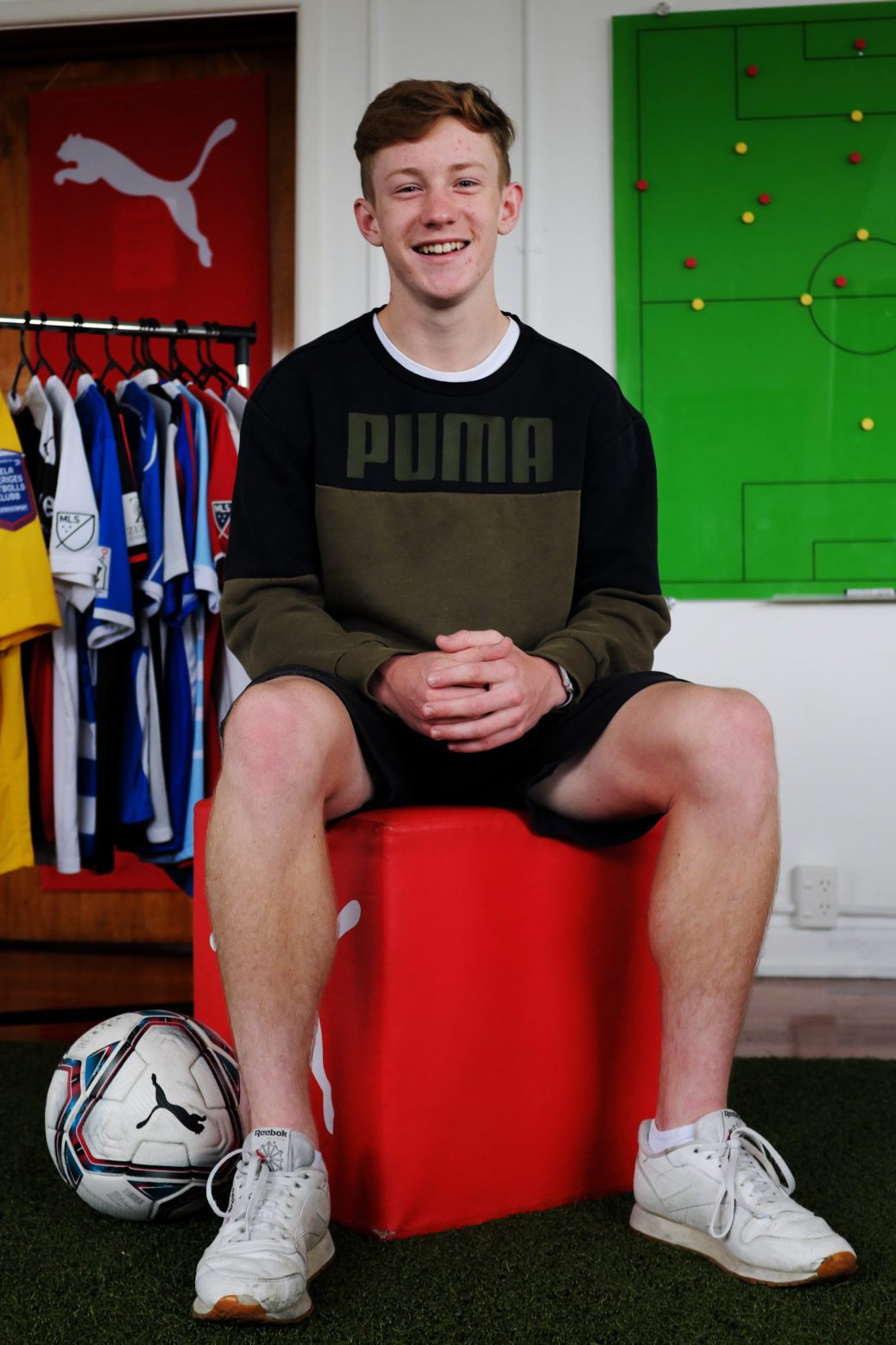 Olé Staff | Olé Football Academy