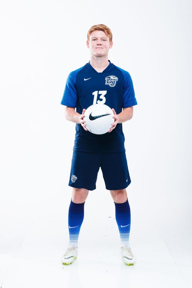 Olé Players | Olé Football Academy