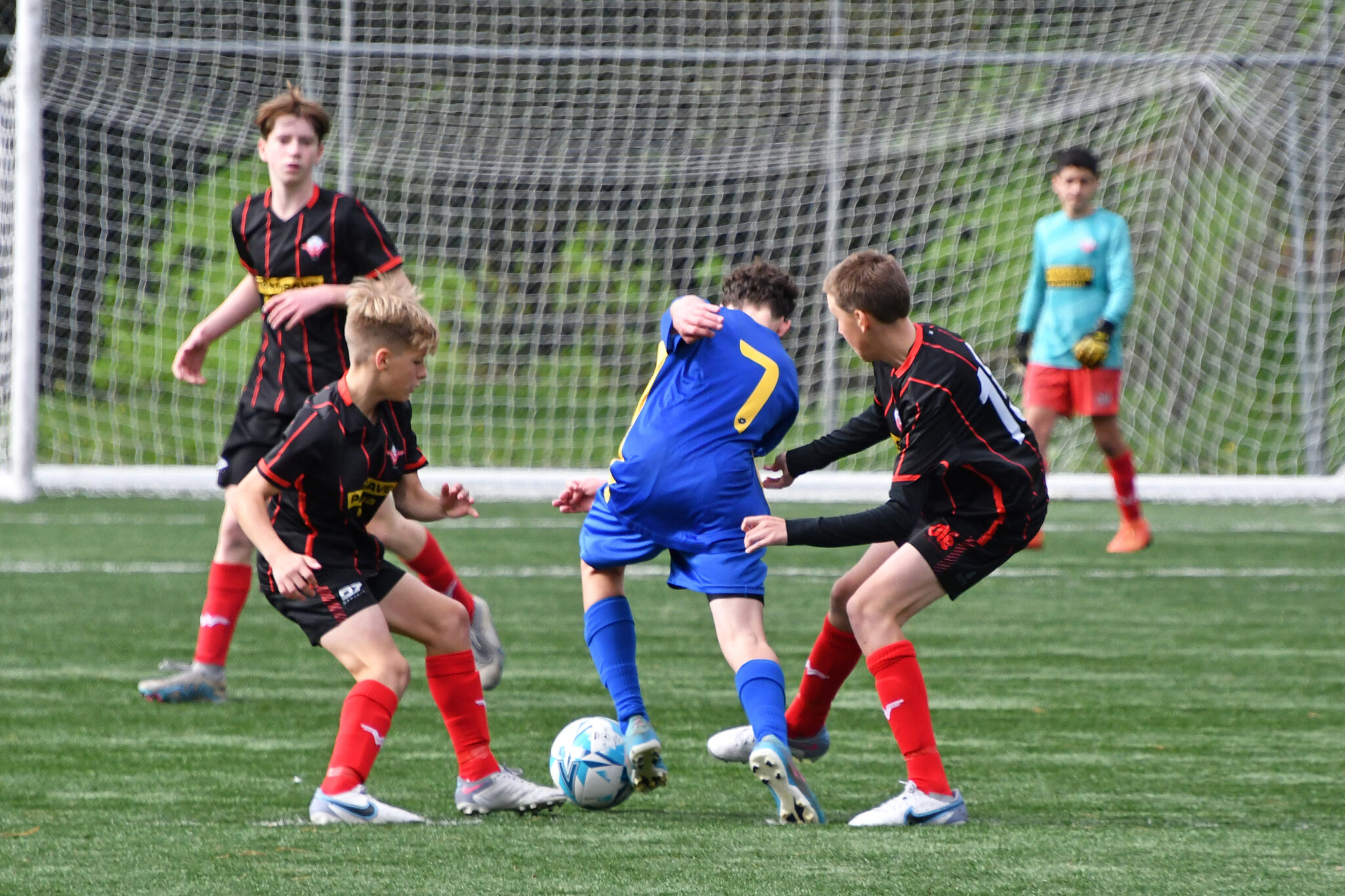 Olé Football Academy | Olé Football Academy