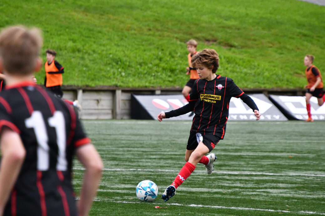 Olé Football Academy | Olé Football Academy