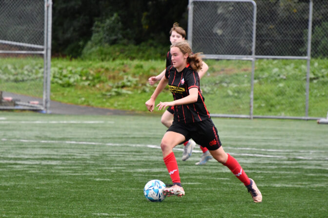 Olé Football Academy | Olé Football Academy