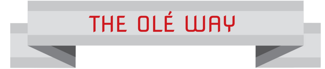 Training Camps | Olé Football Academy