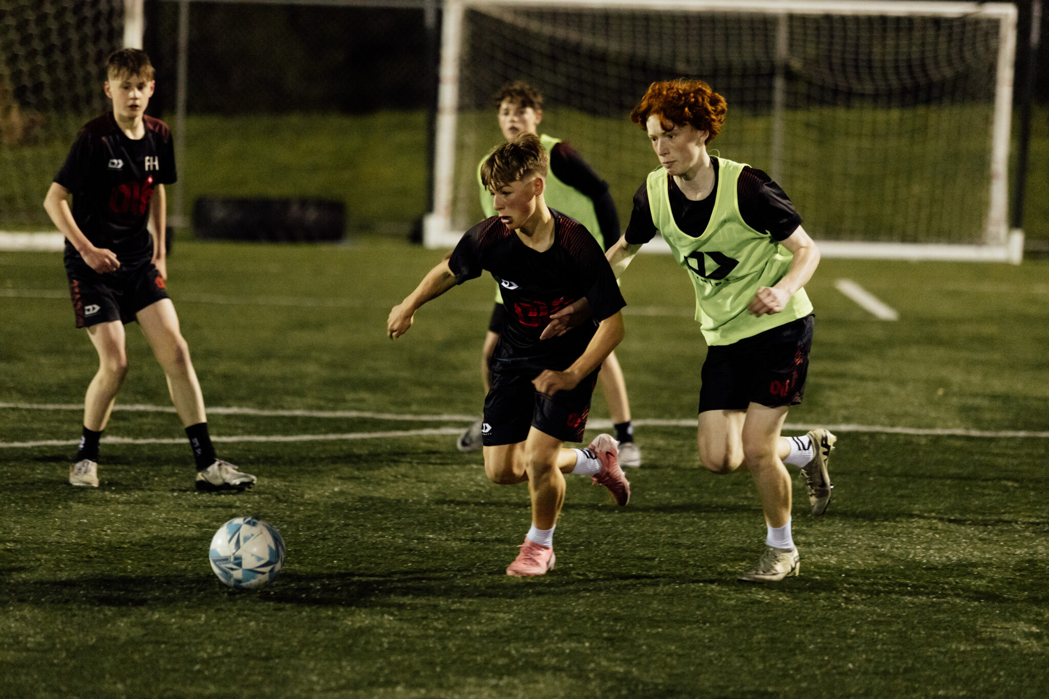 Olé Football Academy | Olé Football Academy