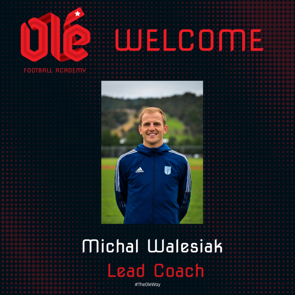 Olé Staff | Olé Football Academy