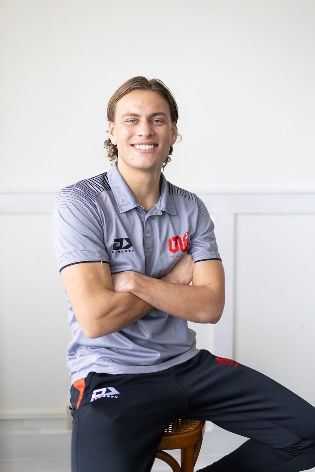 Olé Staff | Olé Football Academy