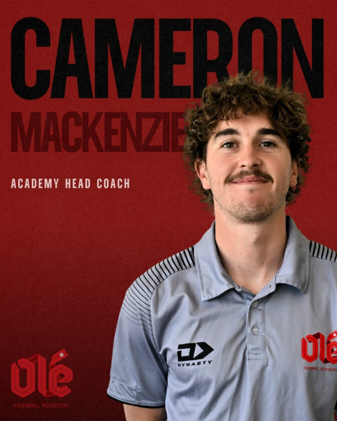 Olé Staff | Olé Football Academy