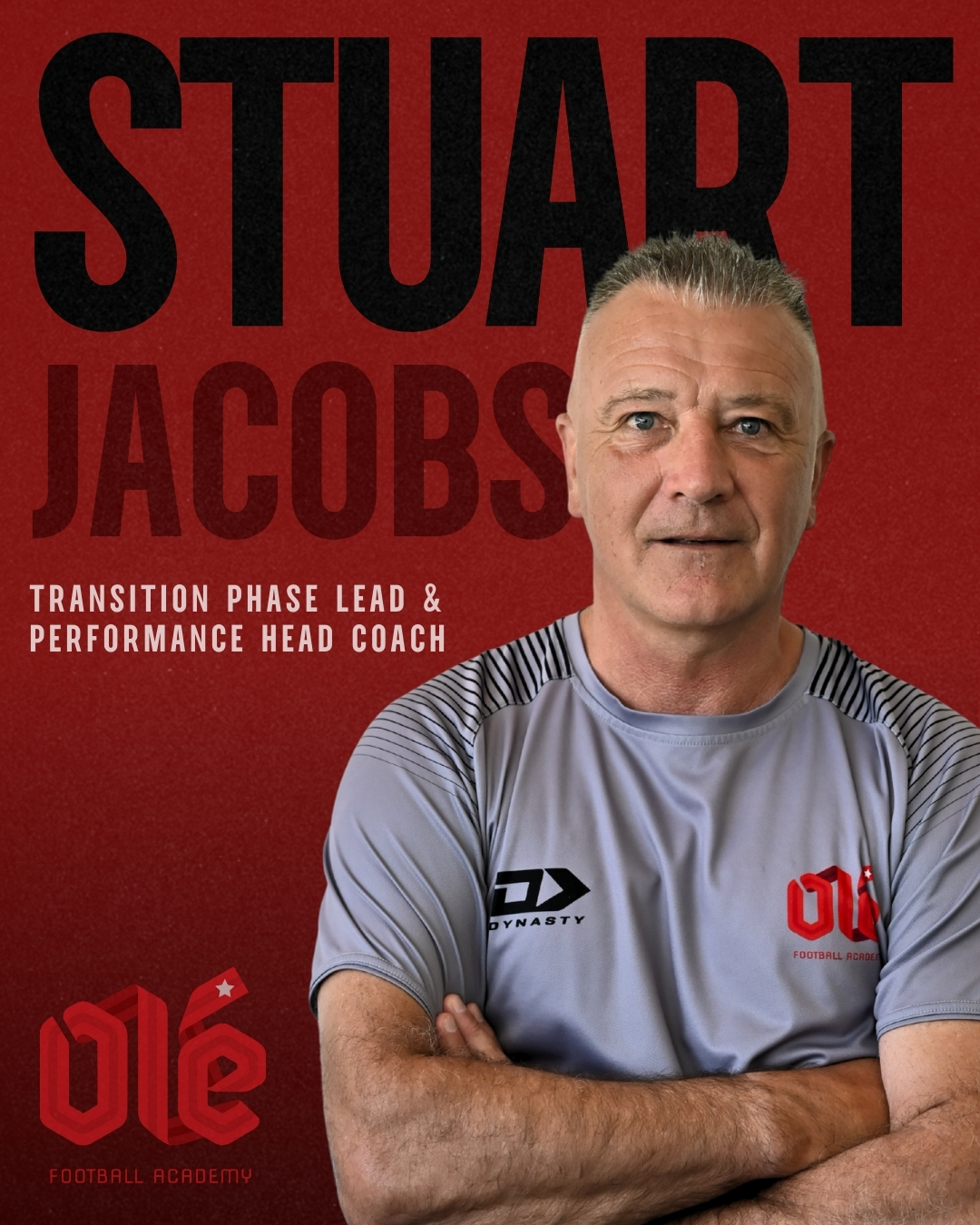 Olé Staff | Olé Football Academy